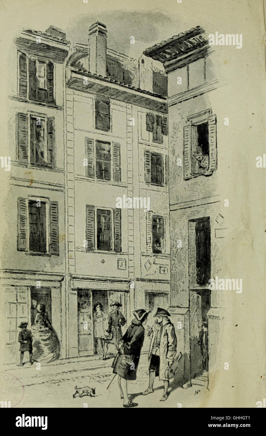 Andreas guarnerius Banque de photographies et d’images à haute ...