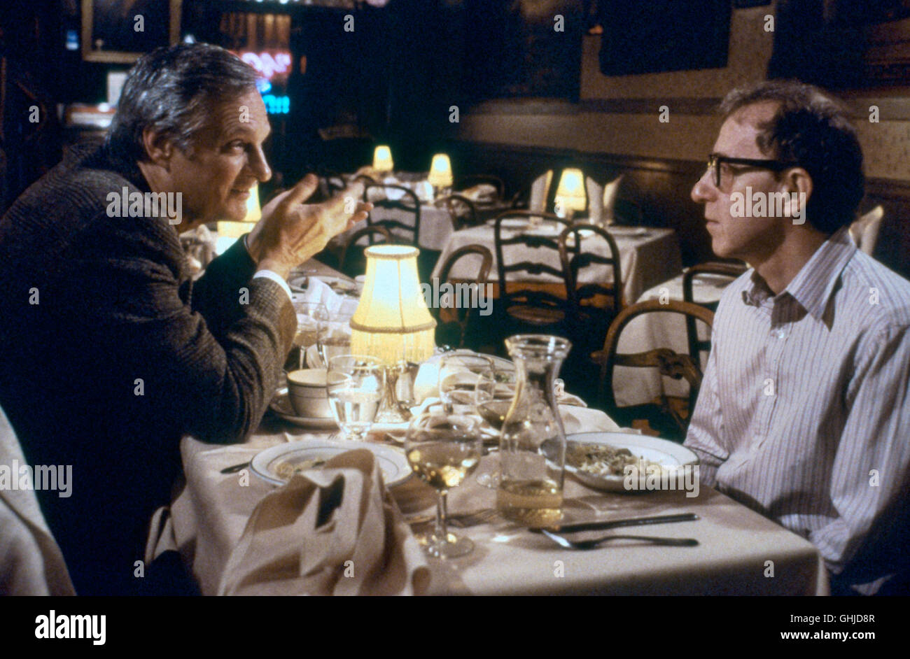 Allen ted Banque de photographies et d’images à haute résolution - Alamy