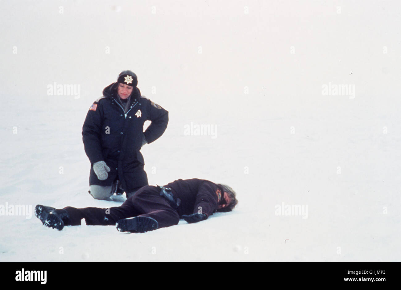 Jerry lundegaard Banque de photographies et d’images à haute résolution ...