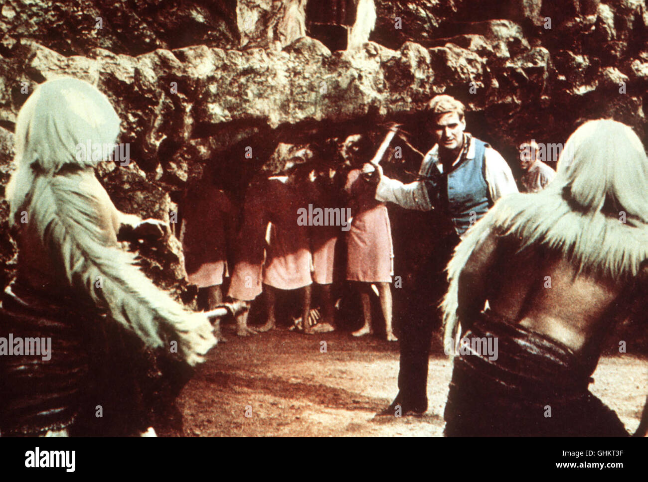 Actor rod taylor Banque de photographies et d’images à haute résolution ...