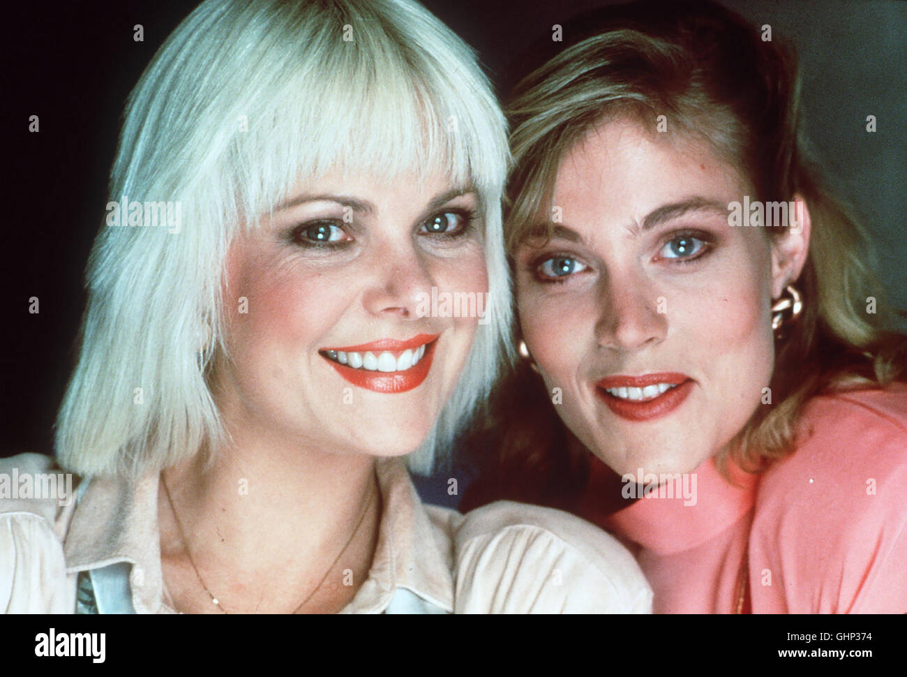 Nach dem mord un Suzanne (ANN JILLIAN) wird ihr eigener Ehemann Tony ...