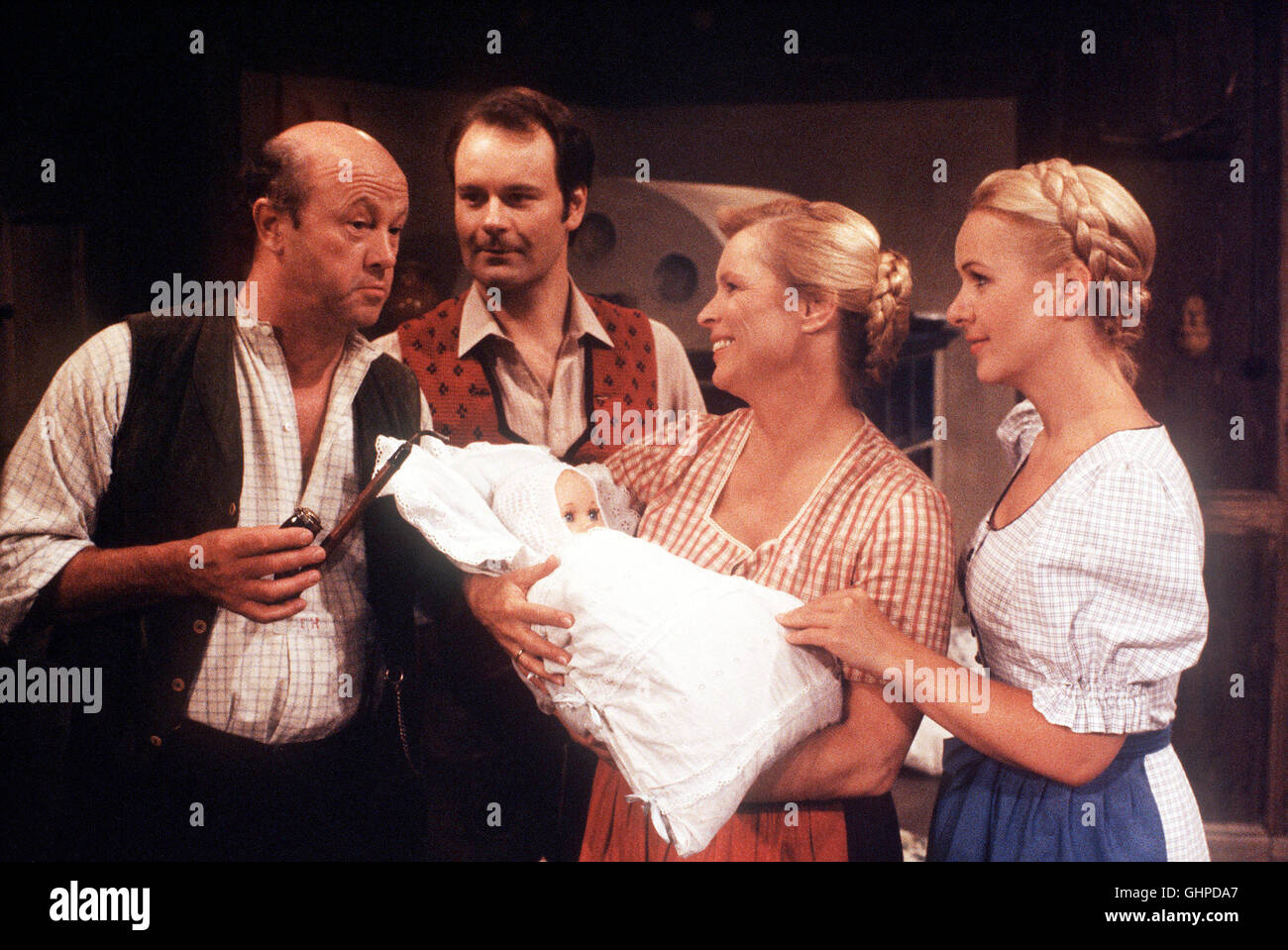 Mona de berlin Banque de photographies et d’images à haute résolution ...