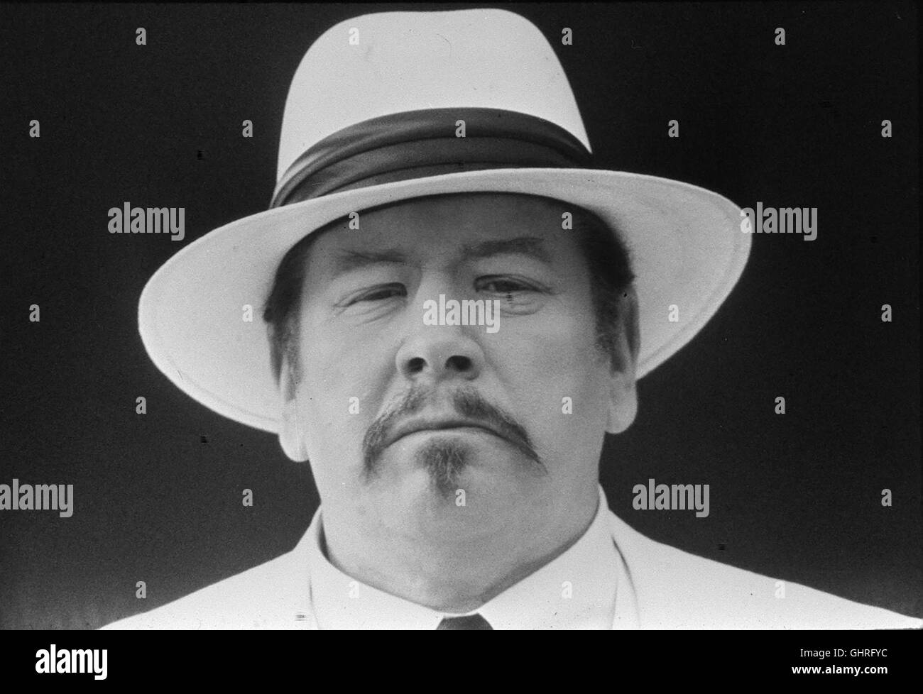 Charlie chan Banque de photographies et d’images à haute résolution - Alamy