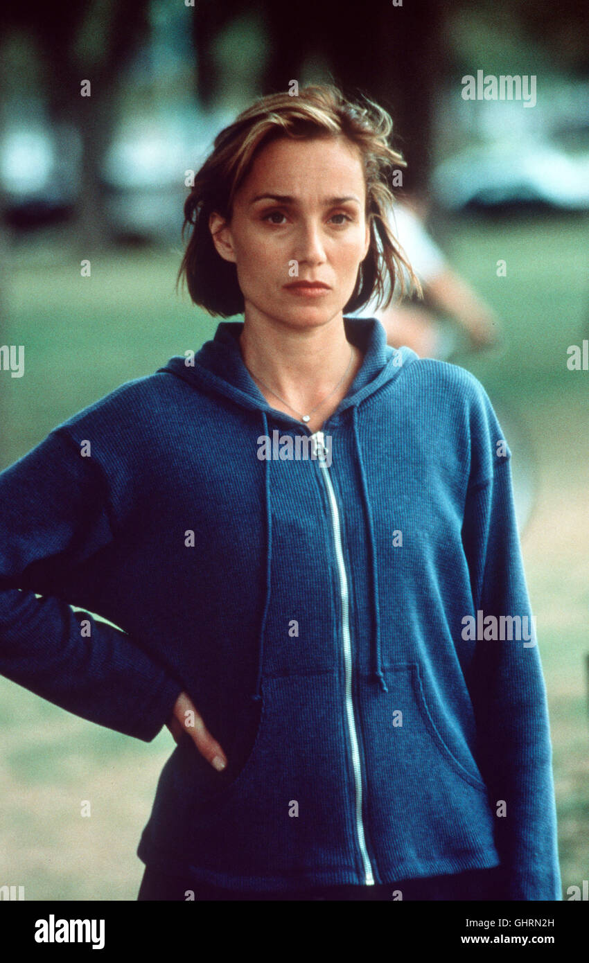 Kristin scott thomas scene Banque de photographies et d’images à haute ...