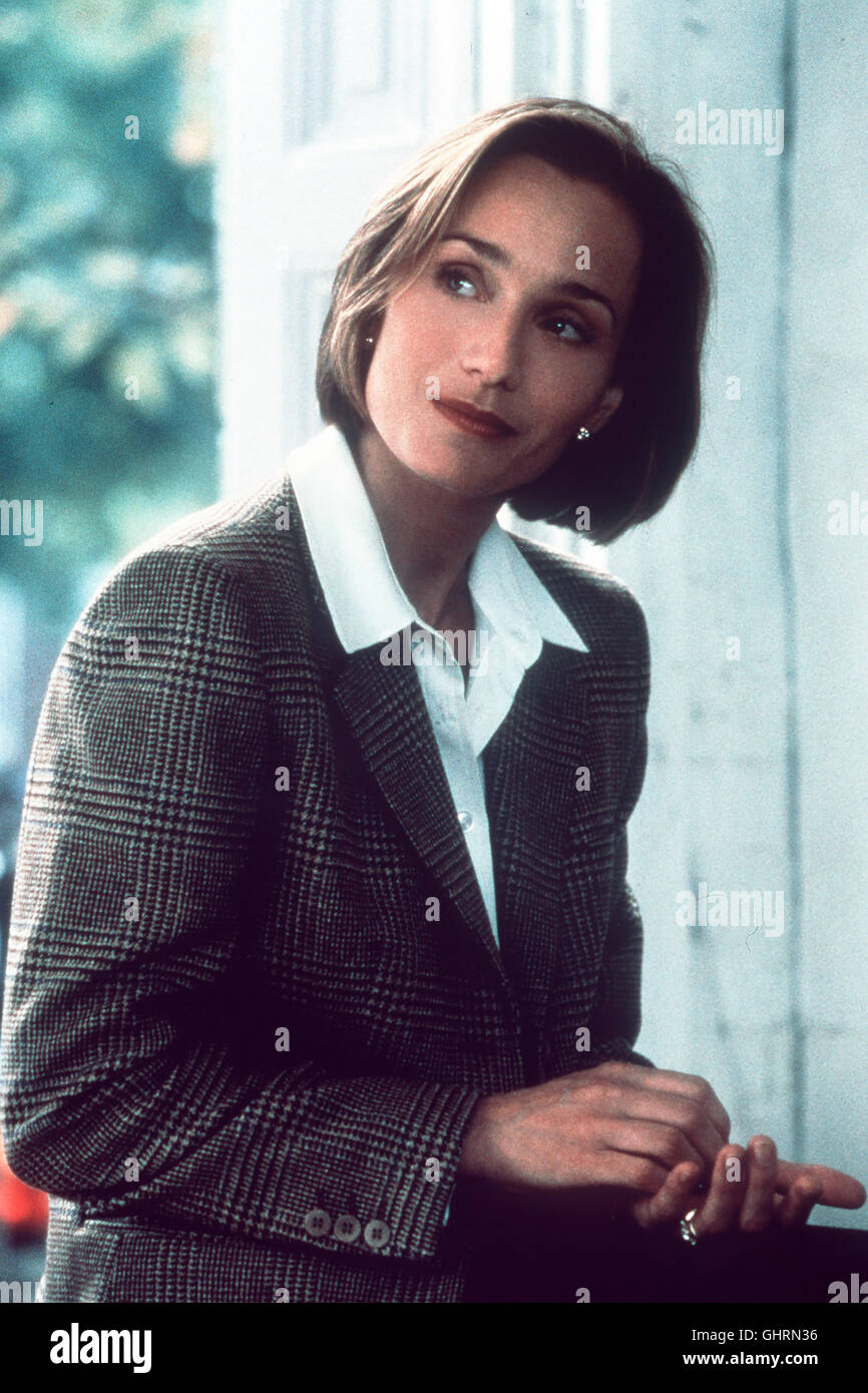 Kristin scott thomas scene Banque de photographies et d’images à haute ...