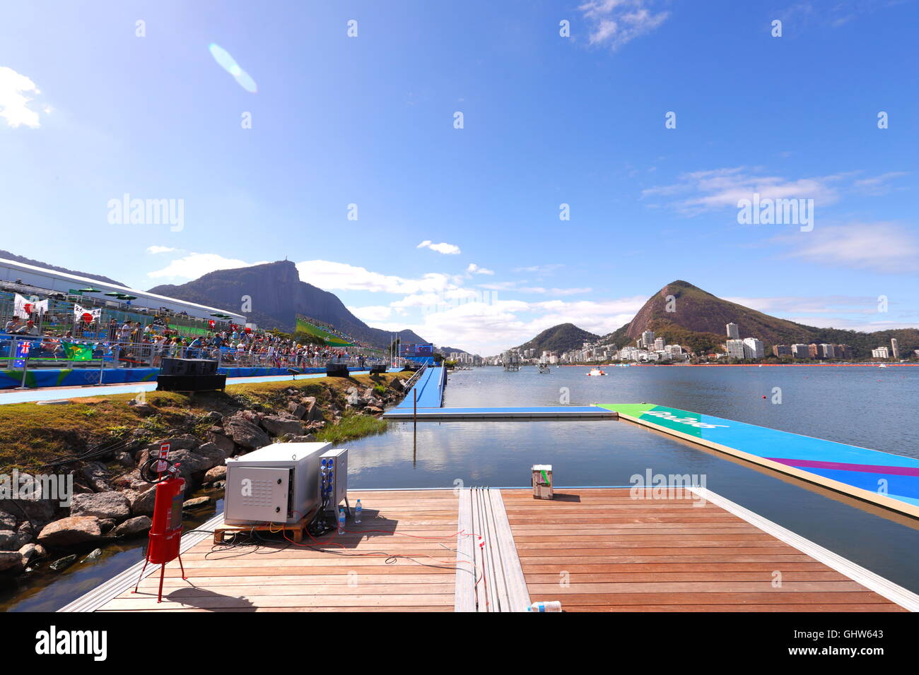 Jeux olympiques rio 2016 jeux olympiques aviron olympique rio de ...