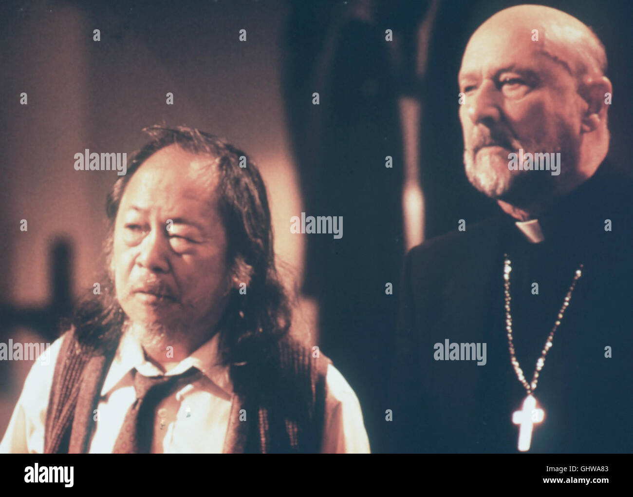 Prince of darkness wong Banque de photographies et d’images à haute ...