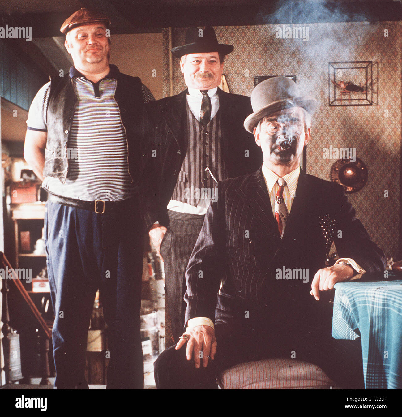 Egon olsen Banque de photographies et d’images à haute résolution - Alamy