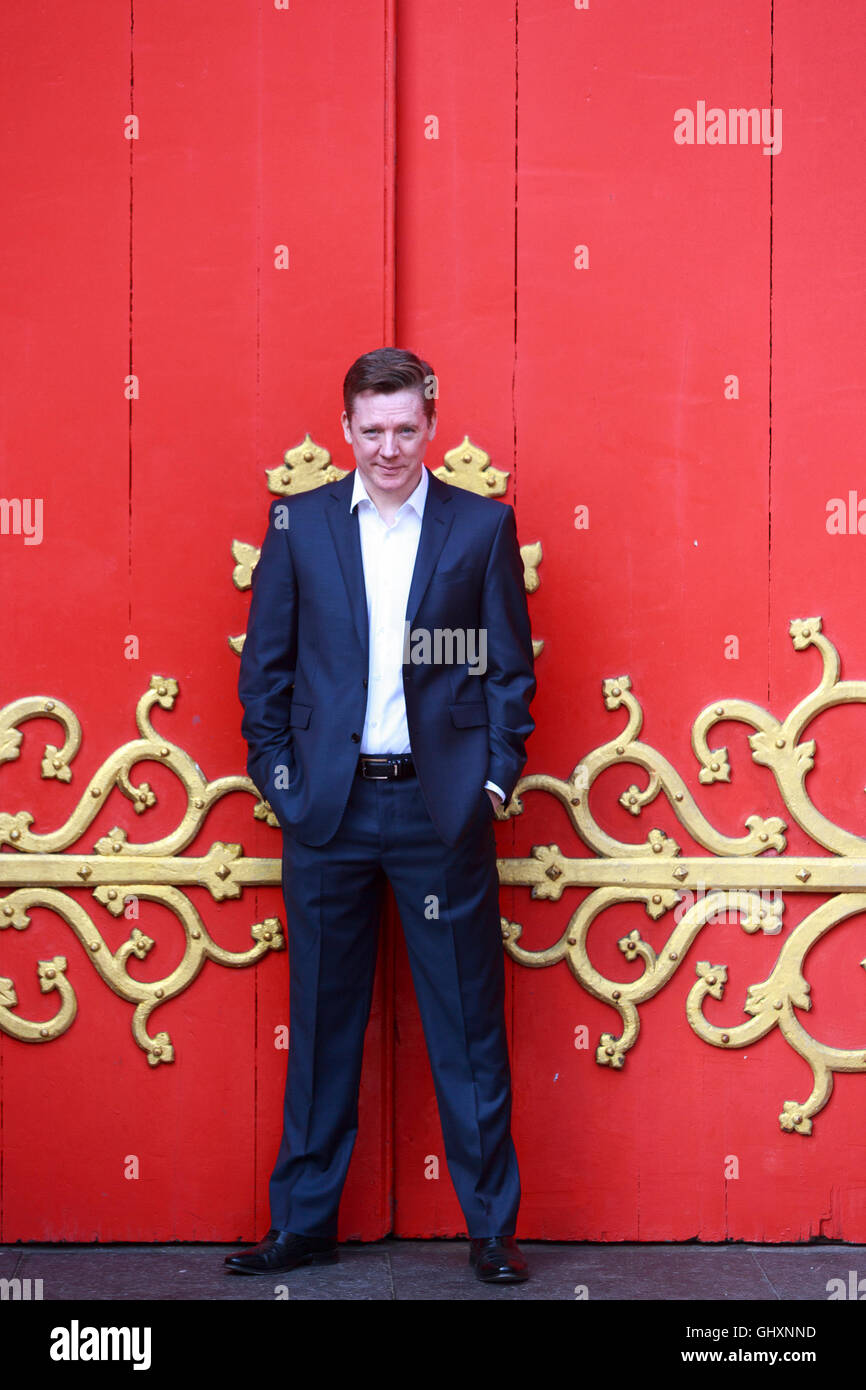 Fergus linehan Banque de photographies et d’images à haute résolution ...