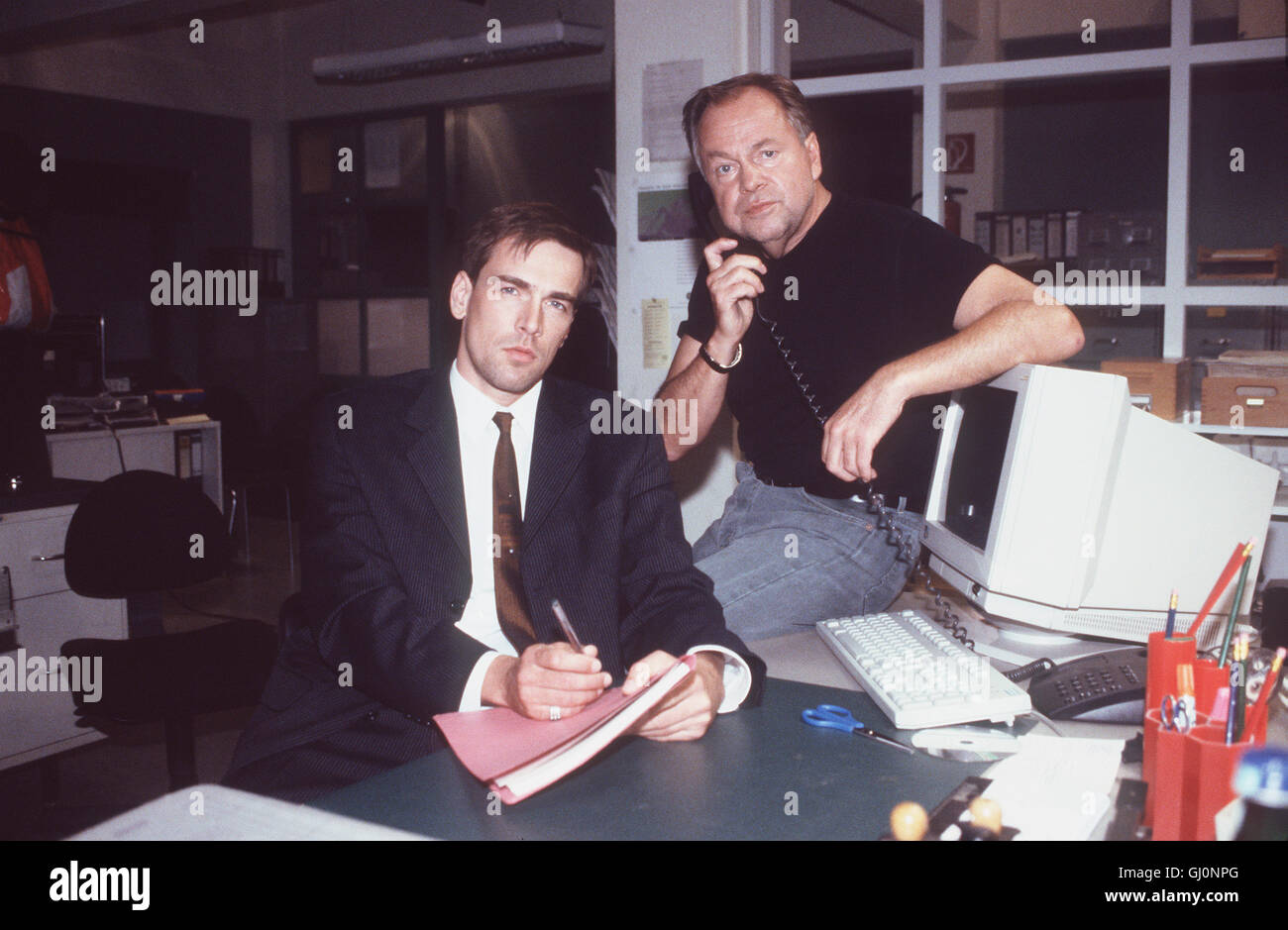 Wolfgang bathke Banque de photographies et d’images à haute résolution ...