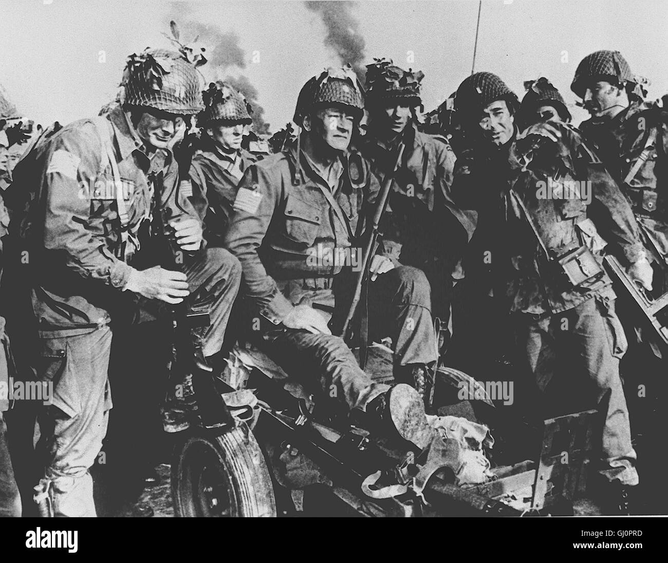 Longest day wayne Banque de photographies et d’images à haute ...