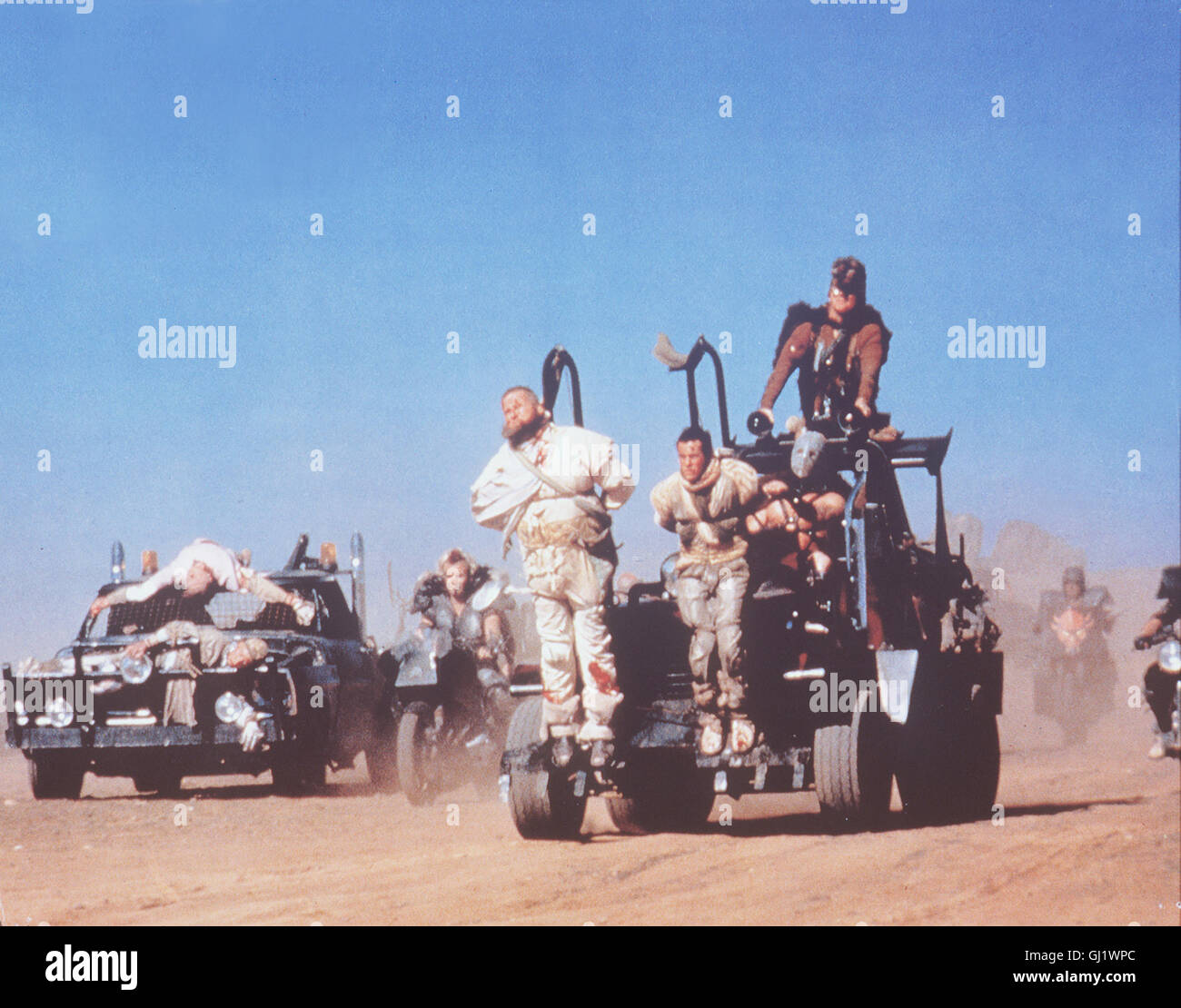 Max blaster Banque de photographies et d’images à haute résolution - Alamy
