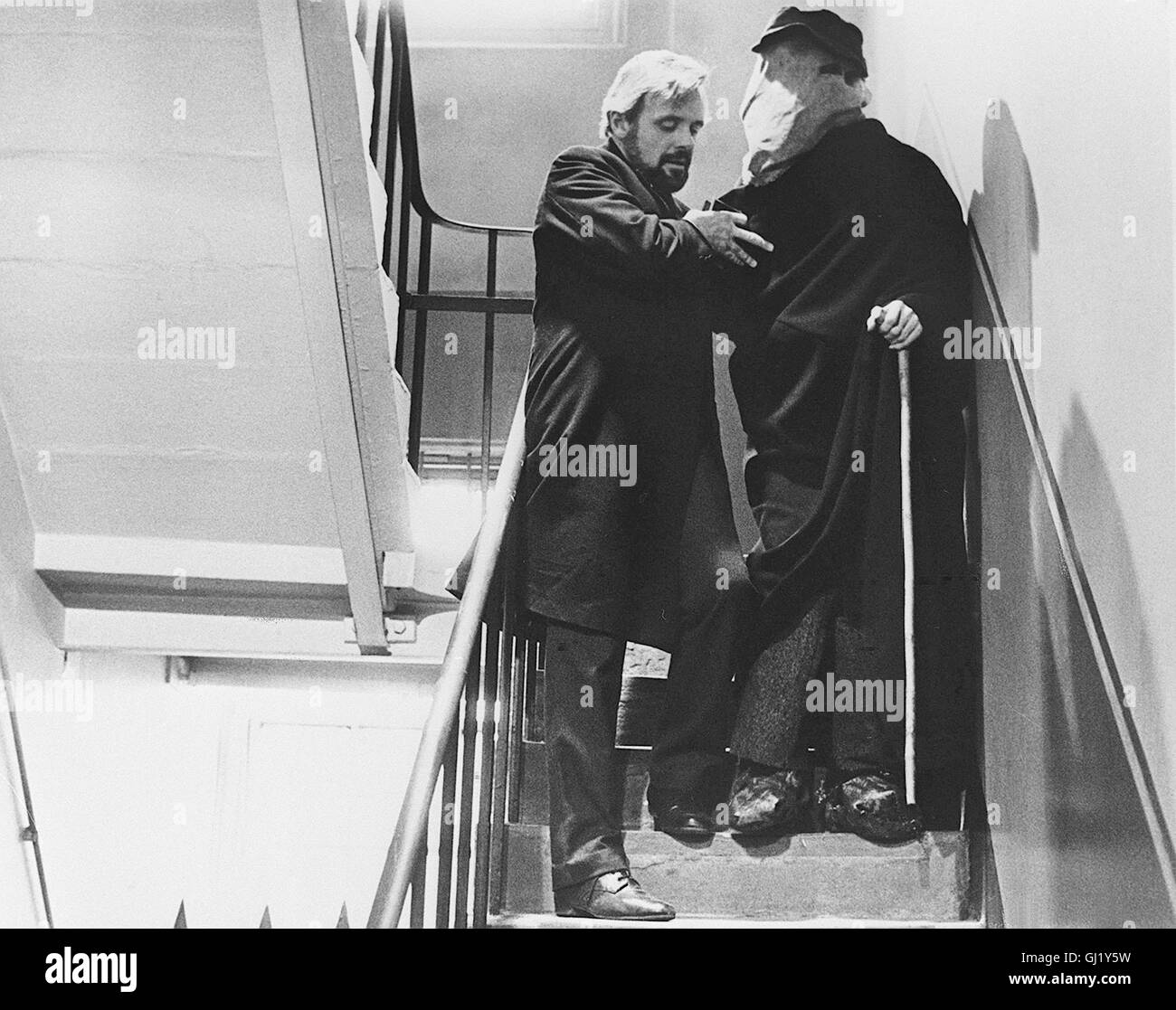 Frédéric treves Banque de photographies et d’images à haute résolution ...