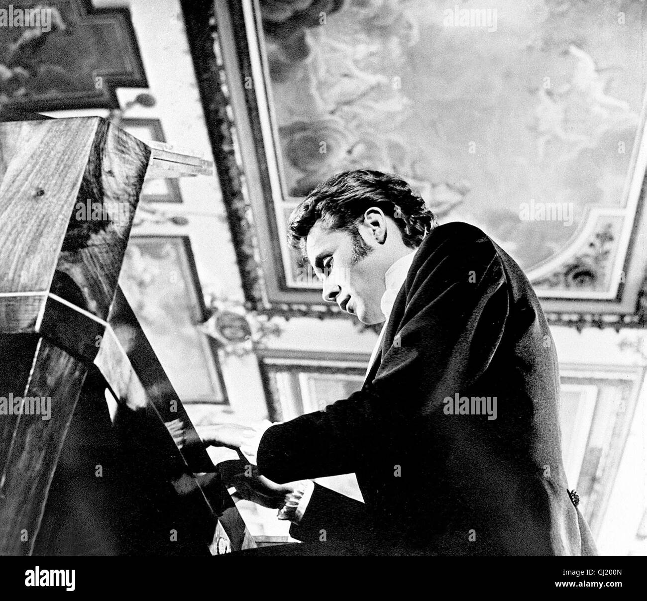 Charles vidor and george cukor Banque de photographies et d’images à ...