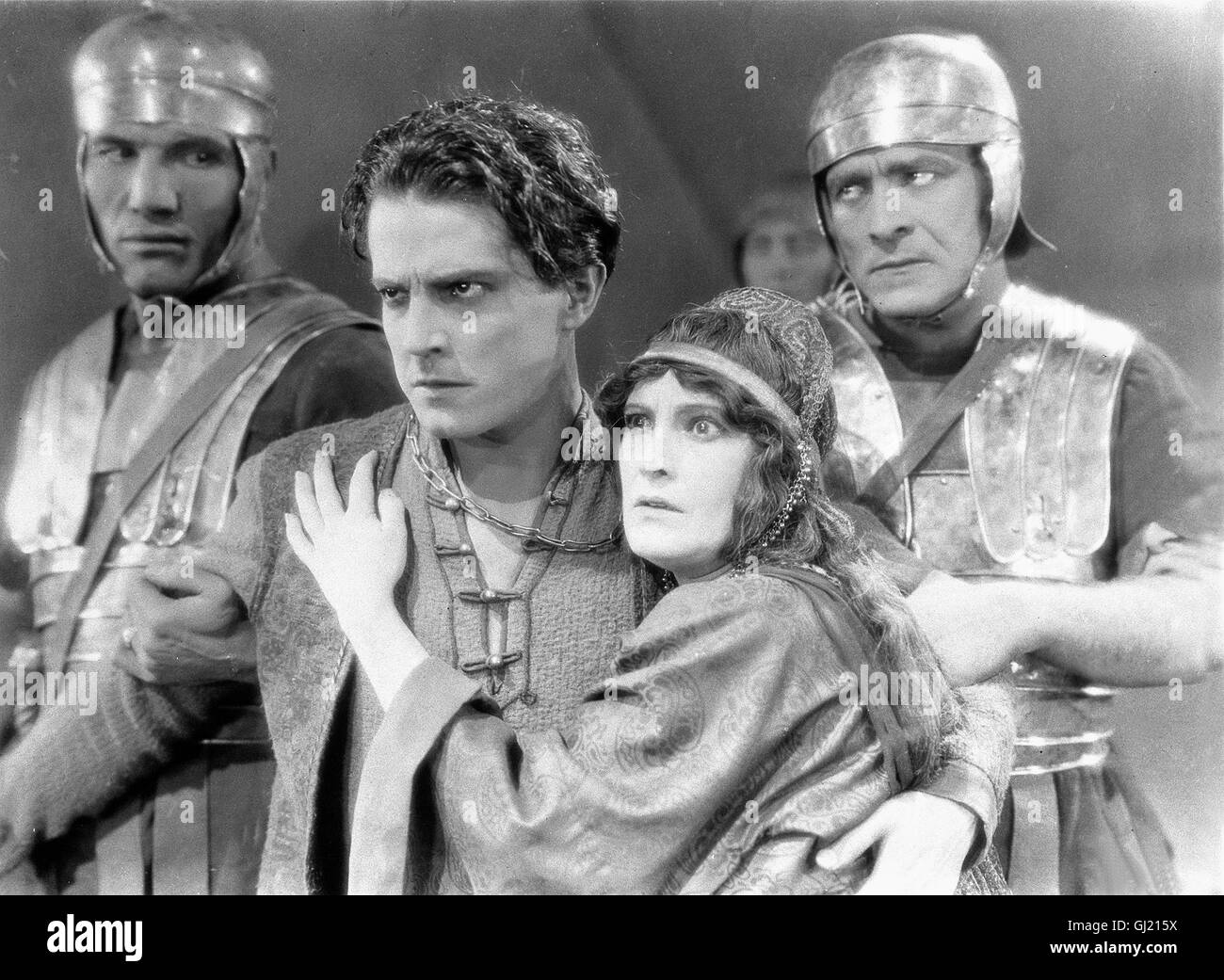 Ben Hur 1907