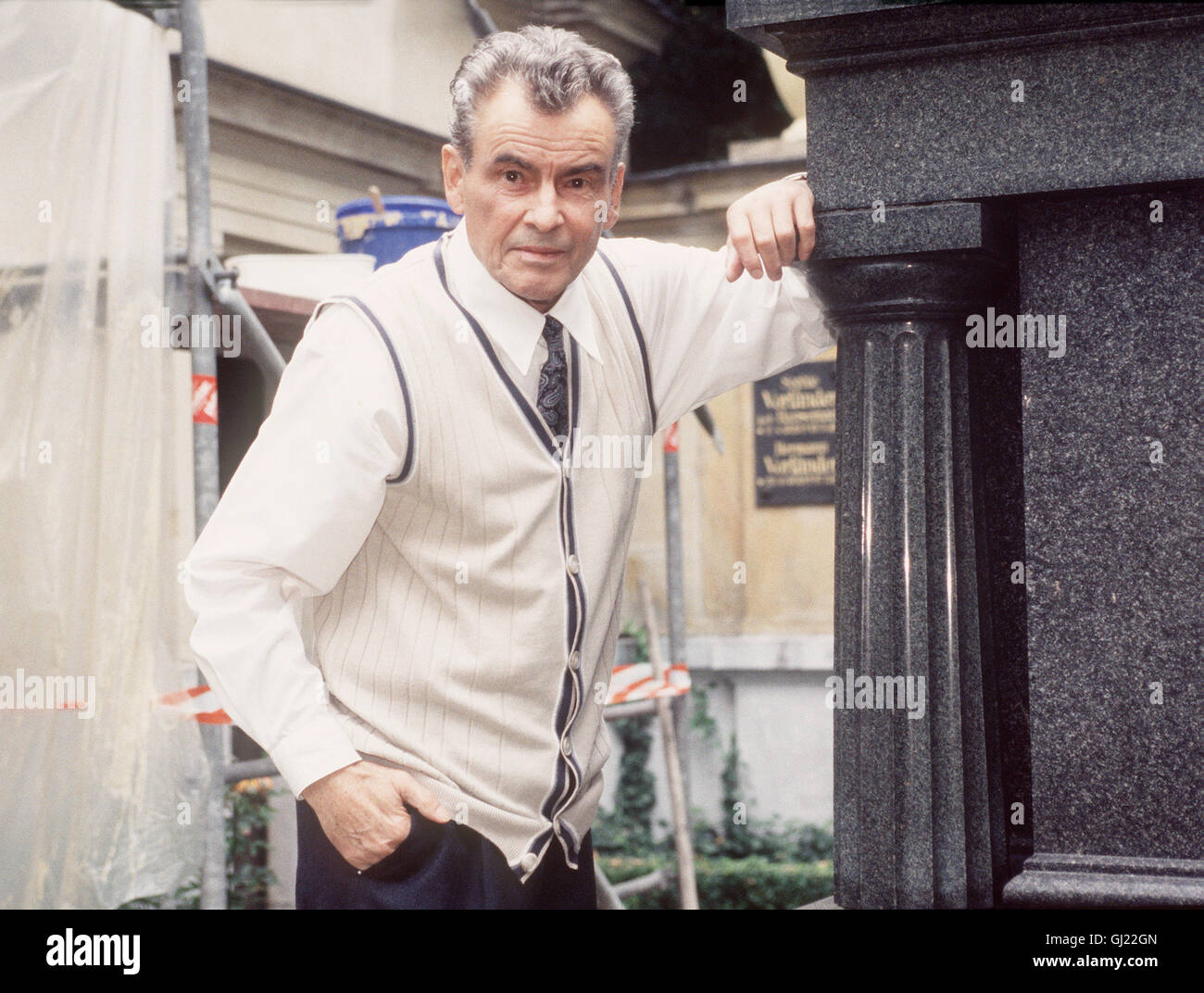 Der club der grunen witwen Banque de photographies et d’images à haute ...