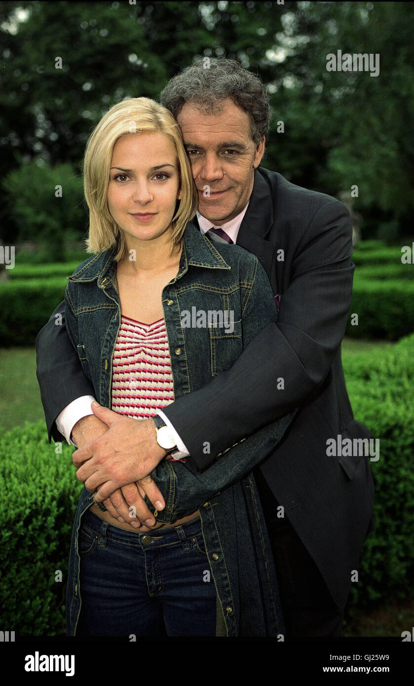 Denise zich Banque de photographies et d’images à haute résolution - Alamy
