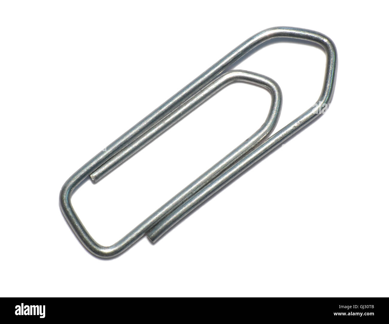 Attache trombone Banque de photographies et d’images à haute résolution ...