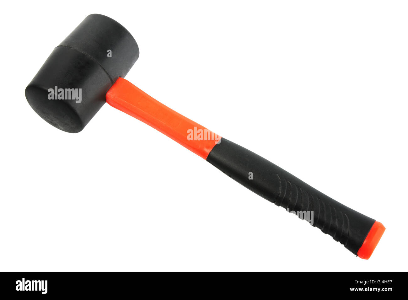 Utiliser un maillet Banque d'images détourées - Alamy