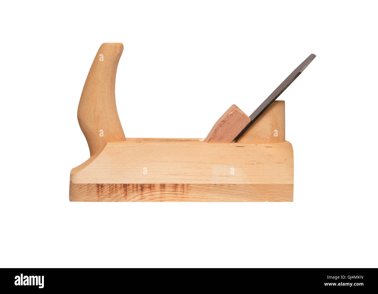Raboteuse raboteuse Banque d'images détourées - Alamy