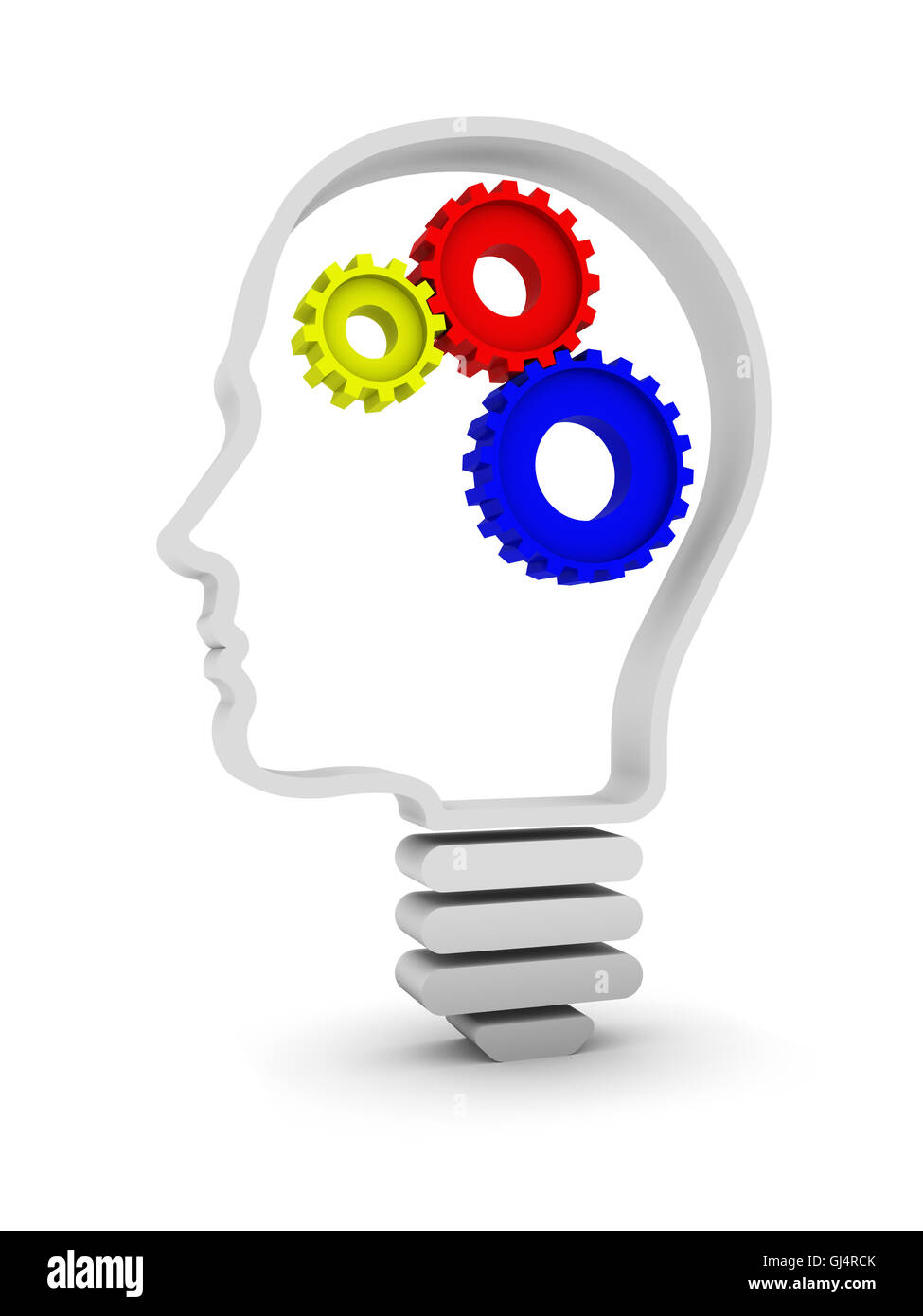 Intelligence humaine Banque de photographies et d’images à haute ...