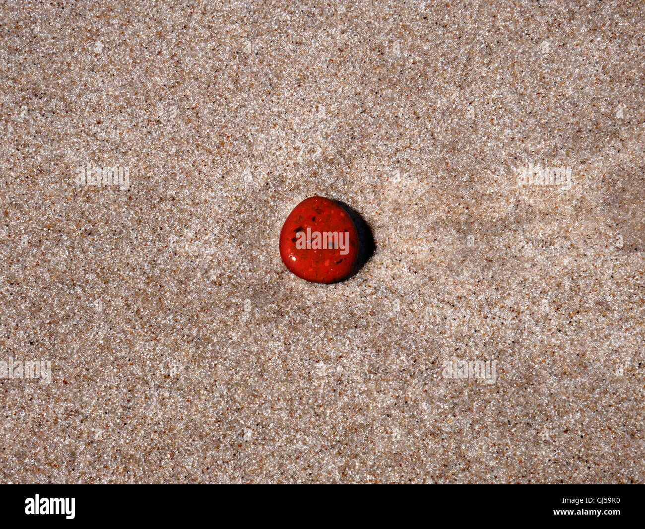 Pierre rouge Banque de photographies et d’images à haute résolution - Alamy