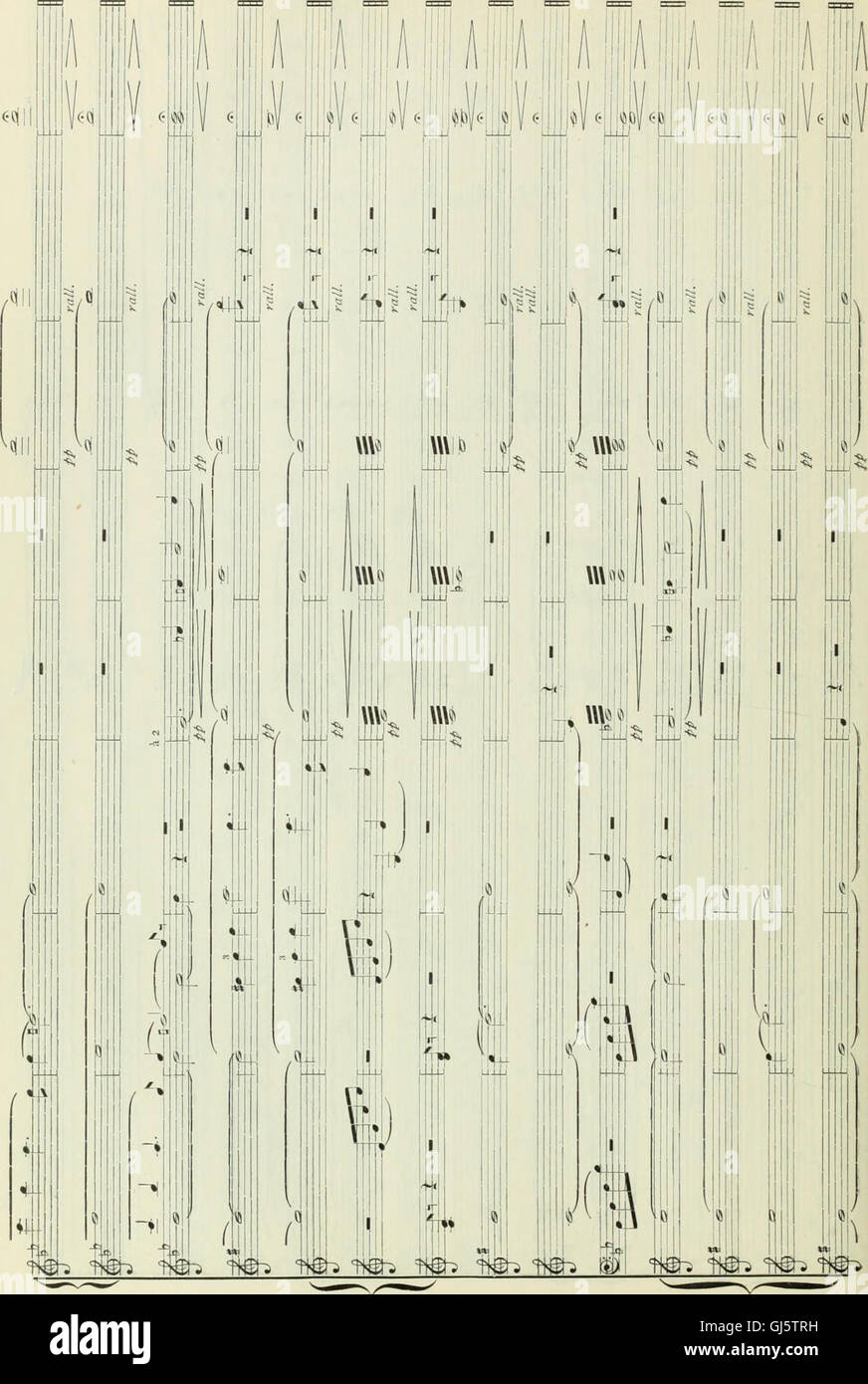 L'orchestration et l'instrumentation moderne - ou, l'art de l ... L'orchestration et l'instrumentation moderne - ou, l'art de l ...