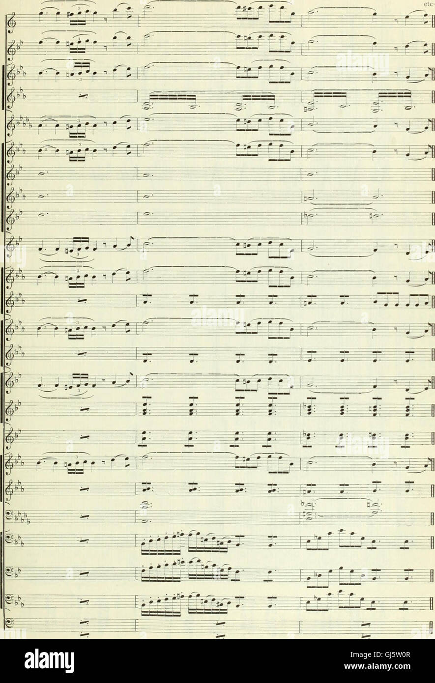 L'orchestration et l'instrumentation moderne - ou, l'art de l ... L'orchestration et l'instrumentation moderne - ou, l'art de l ...