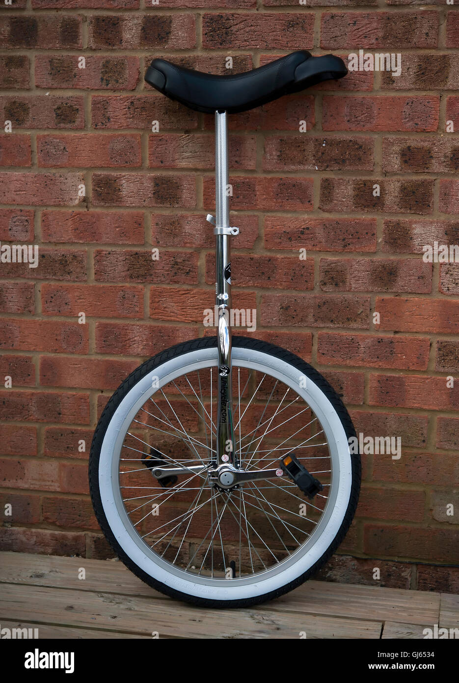 Victorian unicycle Banque de photographies et d’images à haute ...