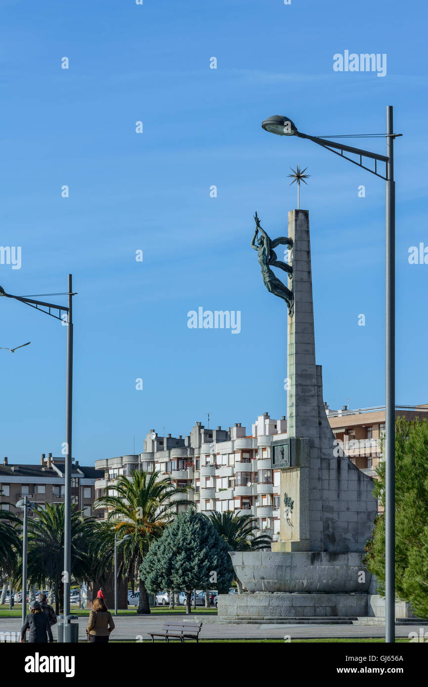 Luis Carrero Blanco Banque d'image et photos - Alamy