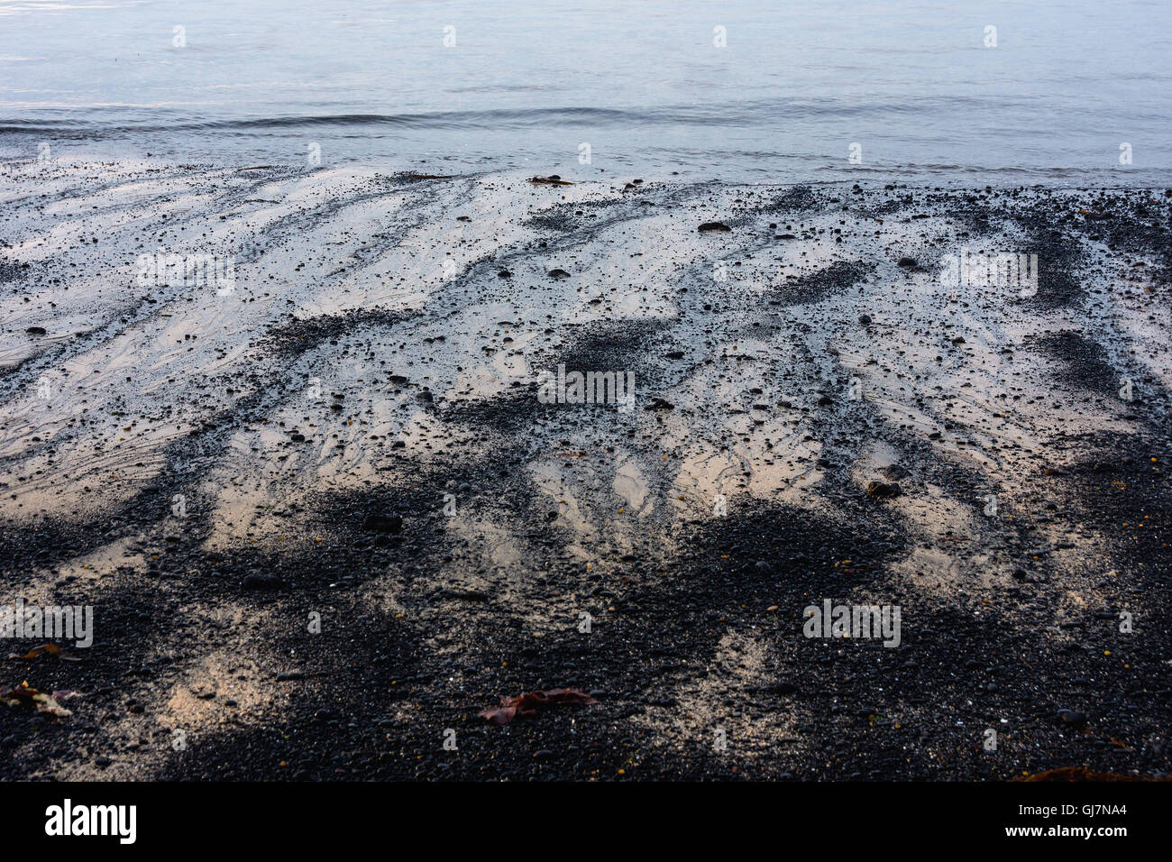 Hellissandur snaefellsnes iceland Banque de photographies et d’images à ...