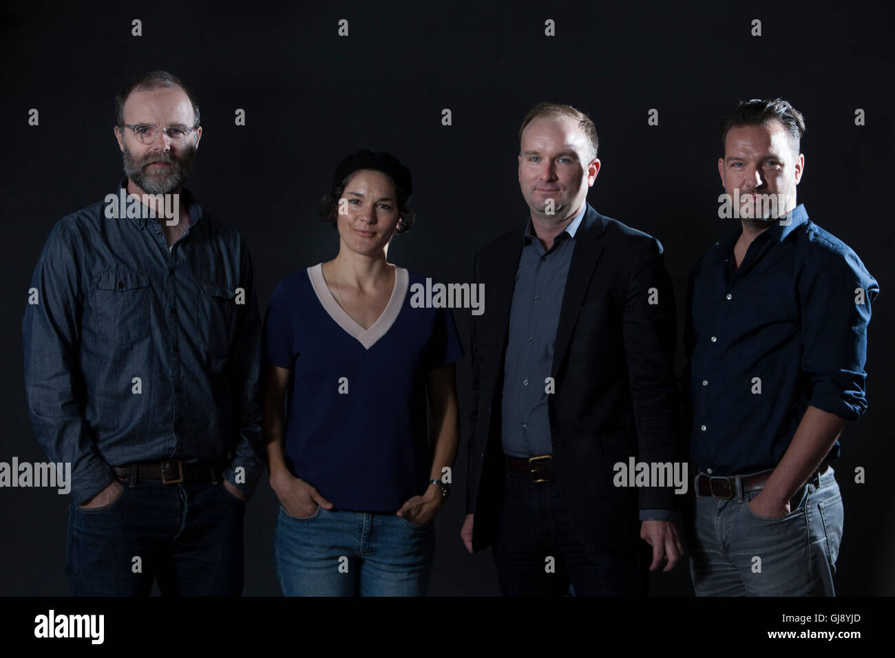 Brian conlon Banque de photographies et d’images à haute résolution - Alamy