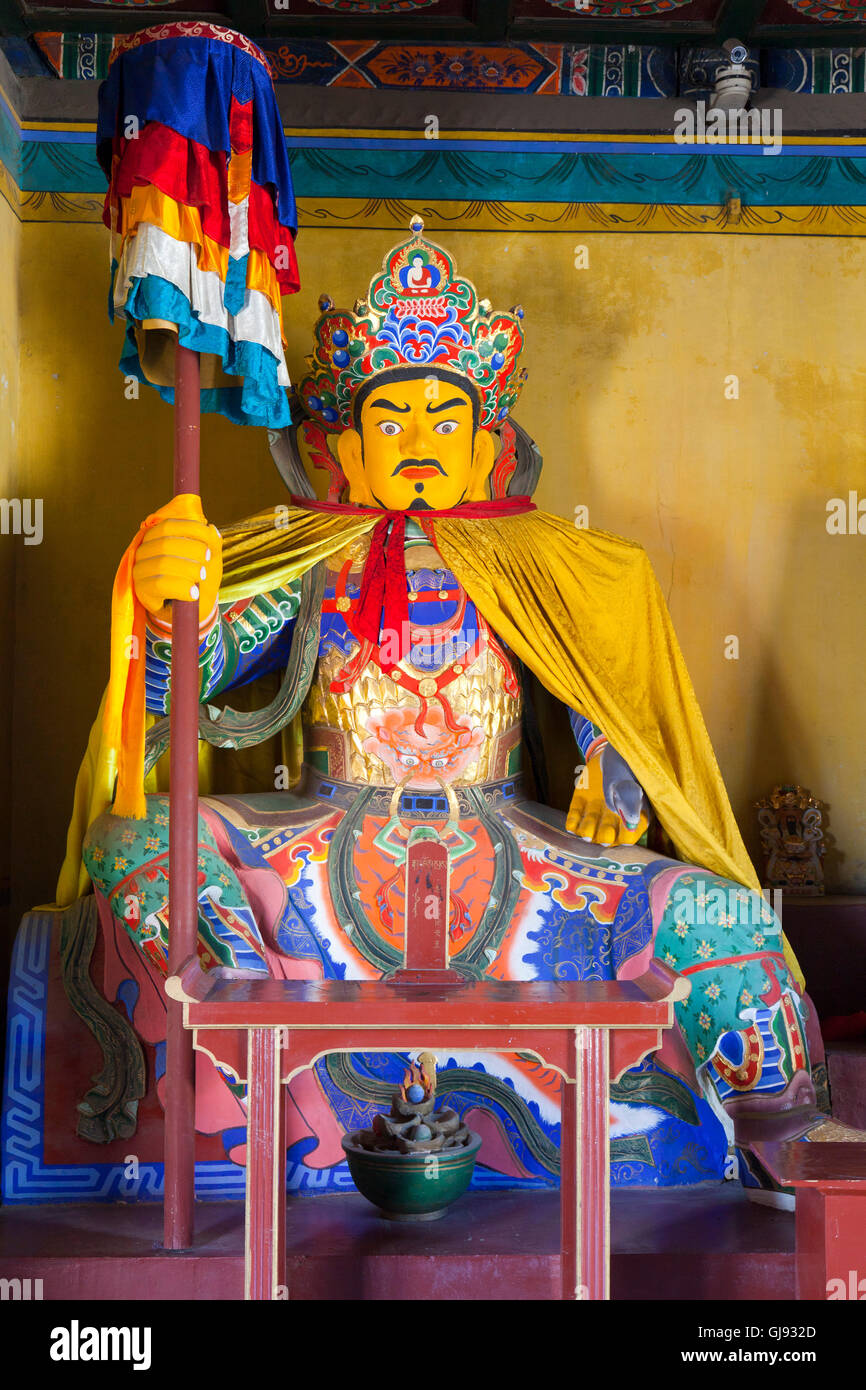 Hohhot dazhao temple Banque de photographies et d’images à haute ...