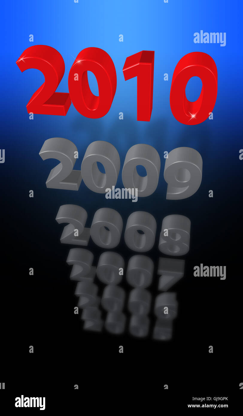 Temps qui passe calendrier Banque de photographies et d’images à haute ...