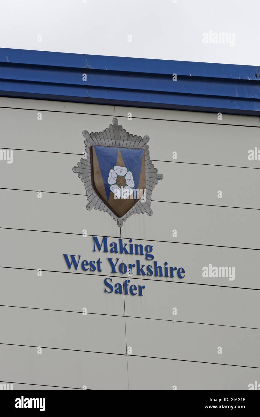 Logo Yorkshire Banque d'image et photos - Alamy