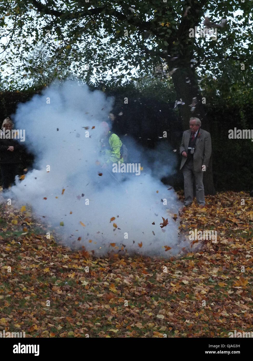 Penny poppers Banque de photographies et d’images à haute résolution ...