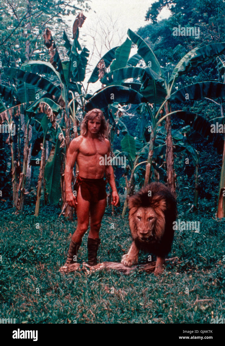 Loup larson Banque de photographies et d’images à haute résolution - Alamy