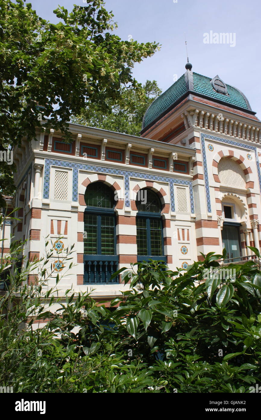 Labit museum Banque de photographies et d’images à haute résolution - Alamy