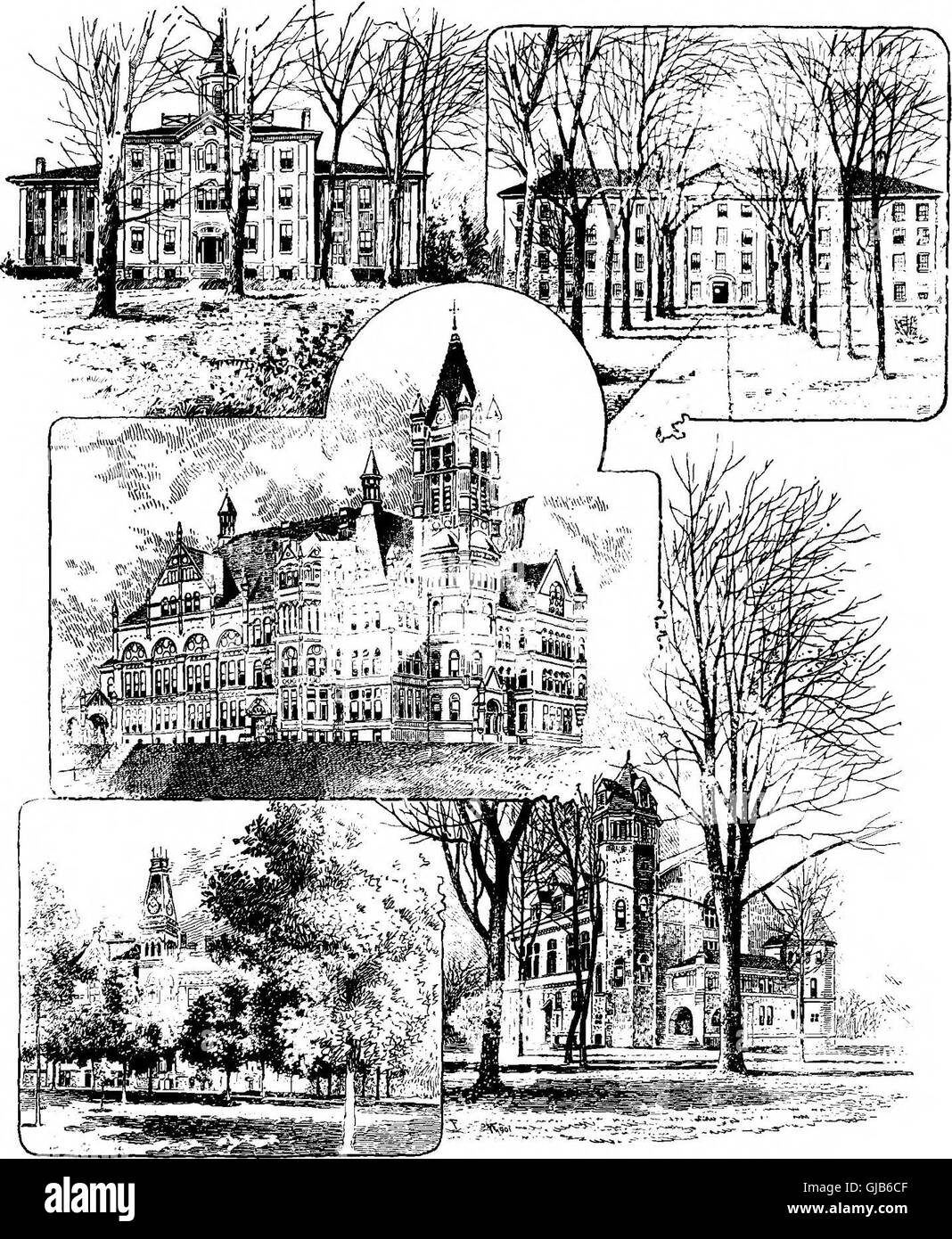 Carte des ressources Banque d'images noir et blanc - Page 2 - Alamy