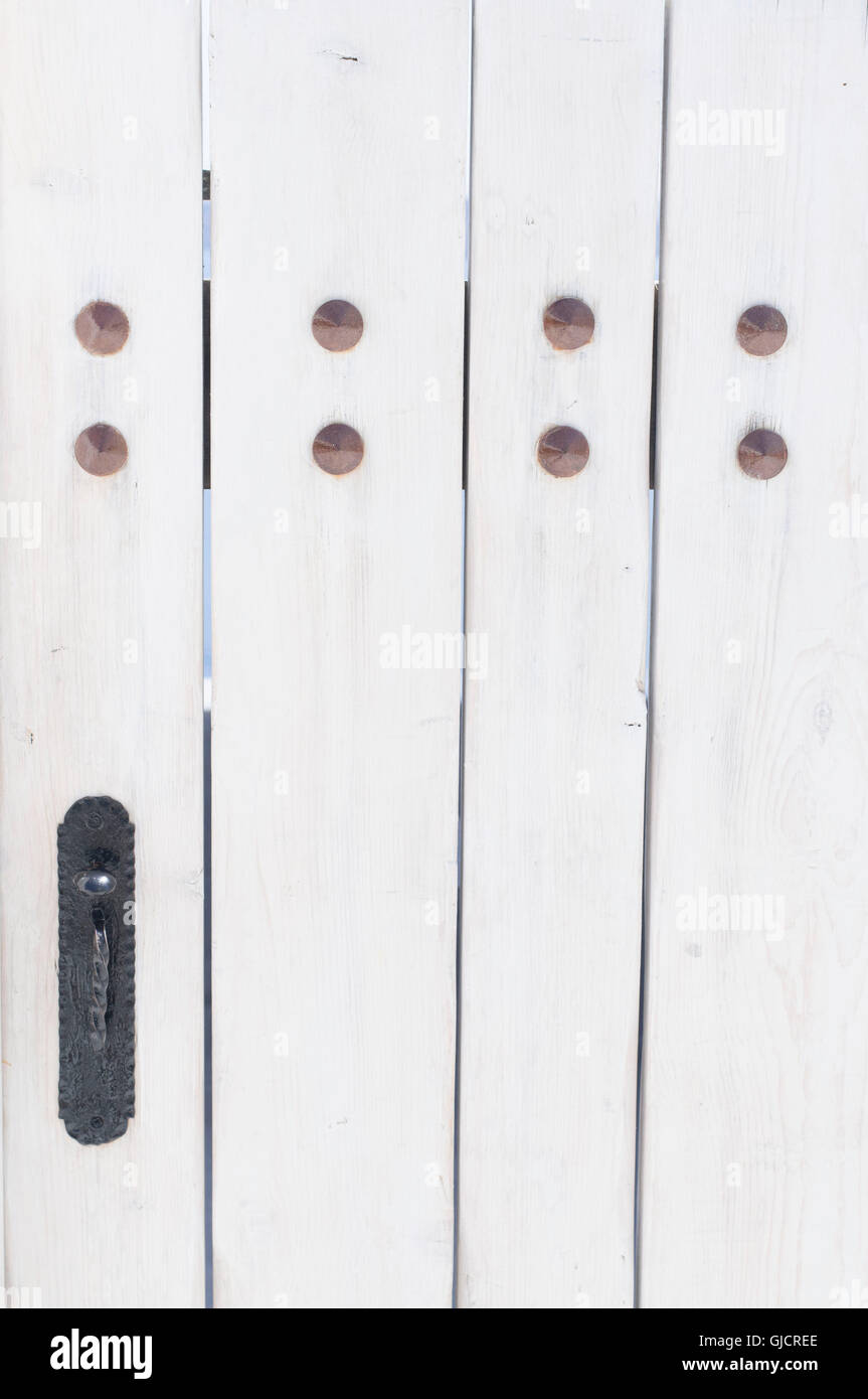 Rivet de cuivre Banque de photographies et d’images à haute résolution ...