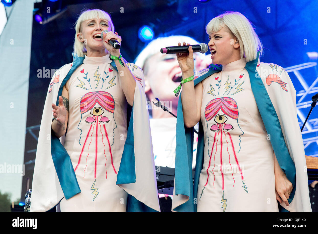 Holly laessig Banque de photographies et d’images à haute résolution ...