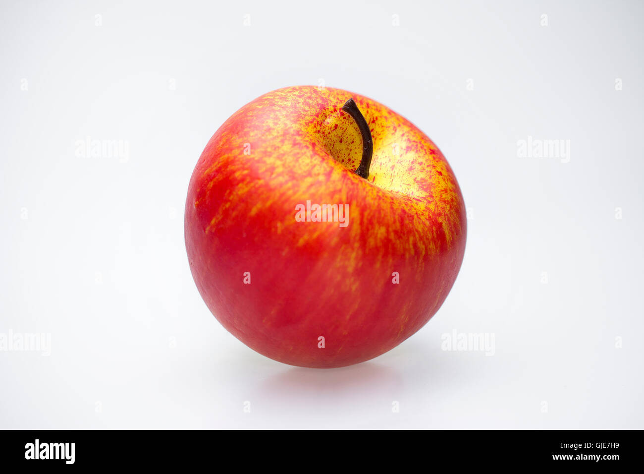 Pomme de gala royale Banque de photographies et d’images à haute ...