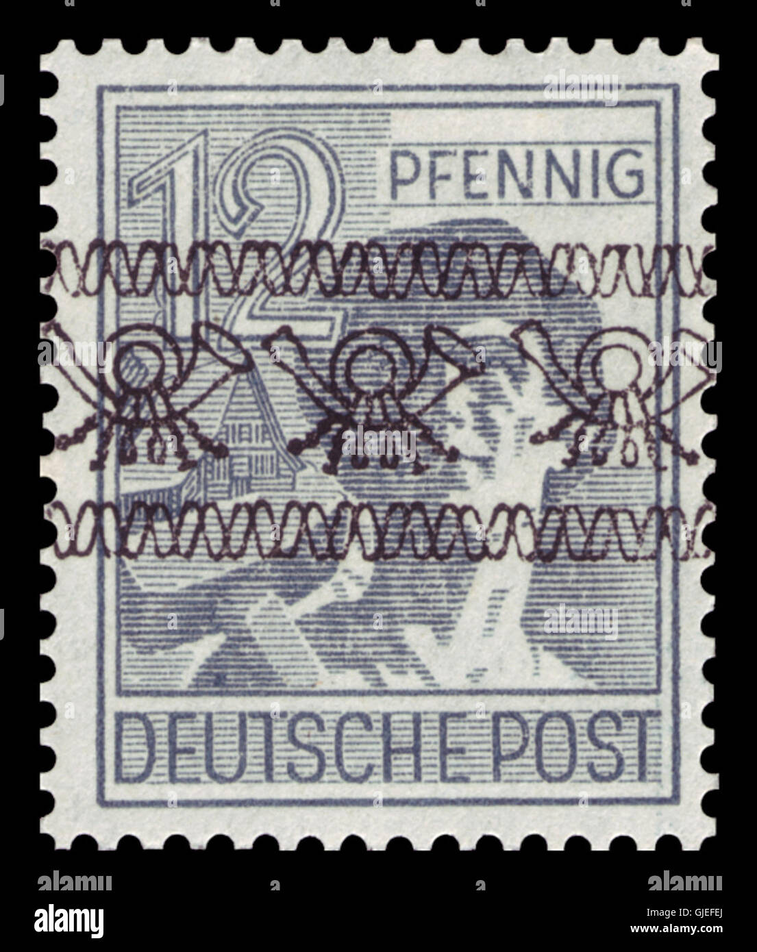 Bizone Banque de photographies et d’images à haute résolution - Alamy