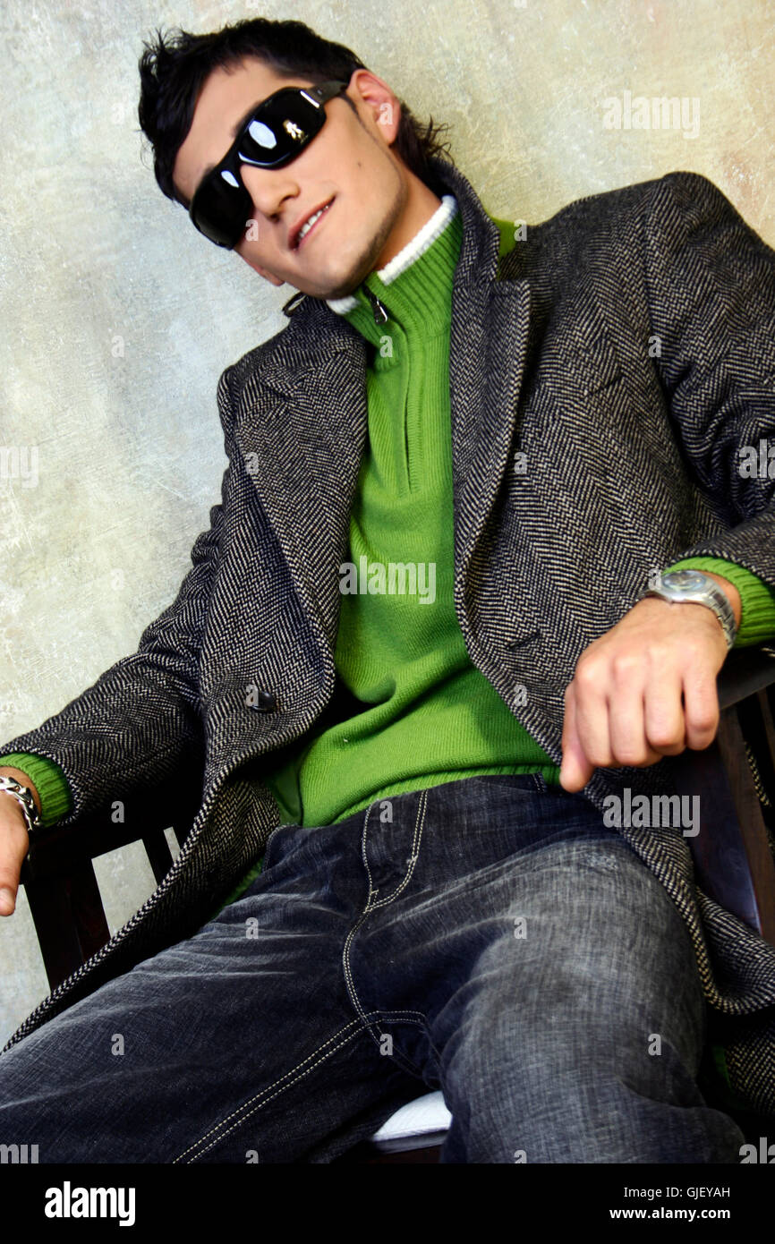 Conversation ii Banque de photographies et d’images à haute résolution ...