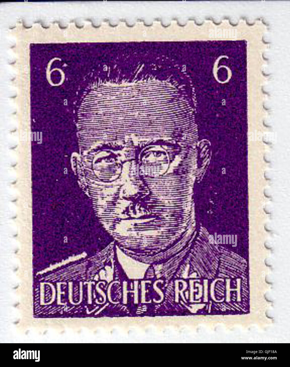 H himmler Banque de photographies et d’images à haute résolution - Alamy