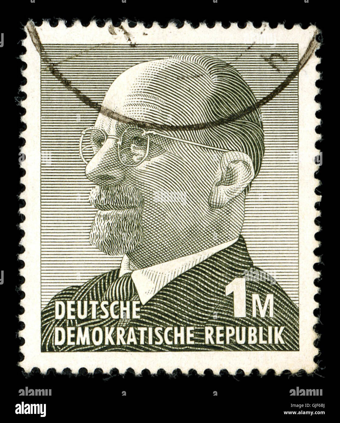 Ddr mark Banque de photographies et d’images à haute résolution - Alamy