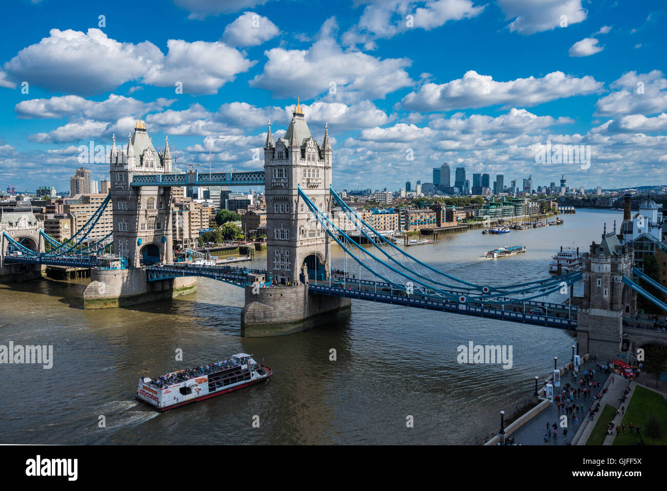 Tower bridge, london Banque de photographies et d’images à haute ...