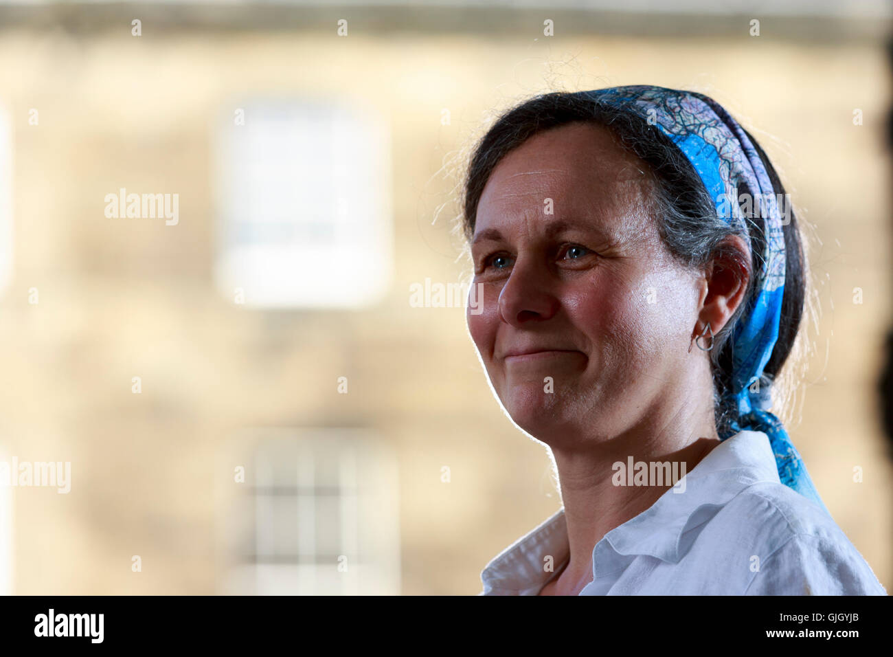 Sara sheridan Banque de photographies et d’images à haute résolution ...