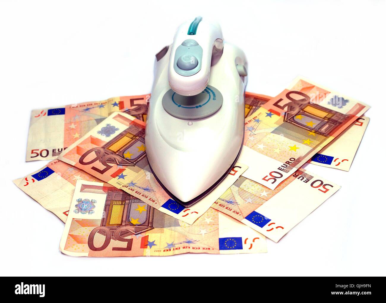 Notes de fer Banque d'images détourées - Alamy