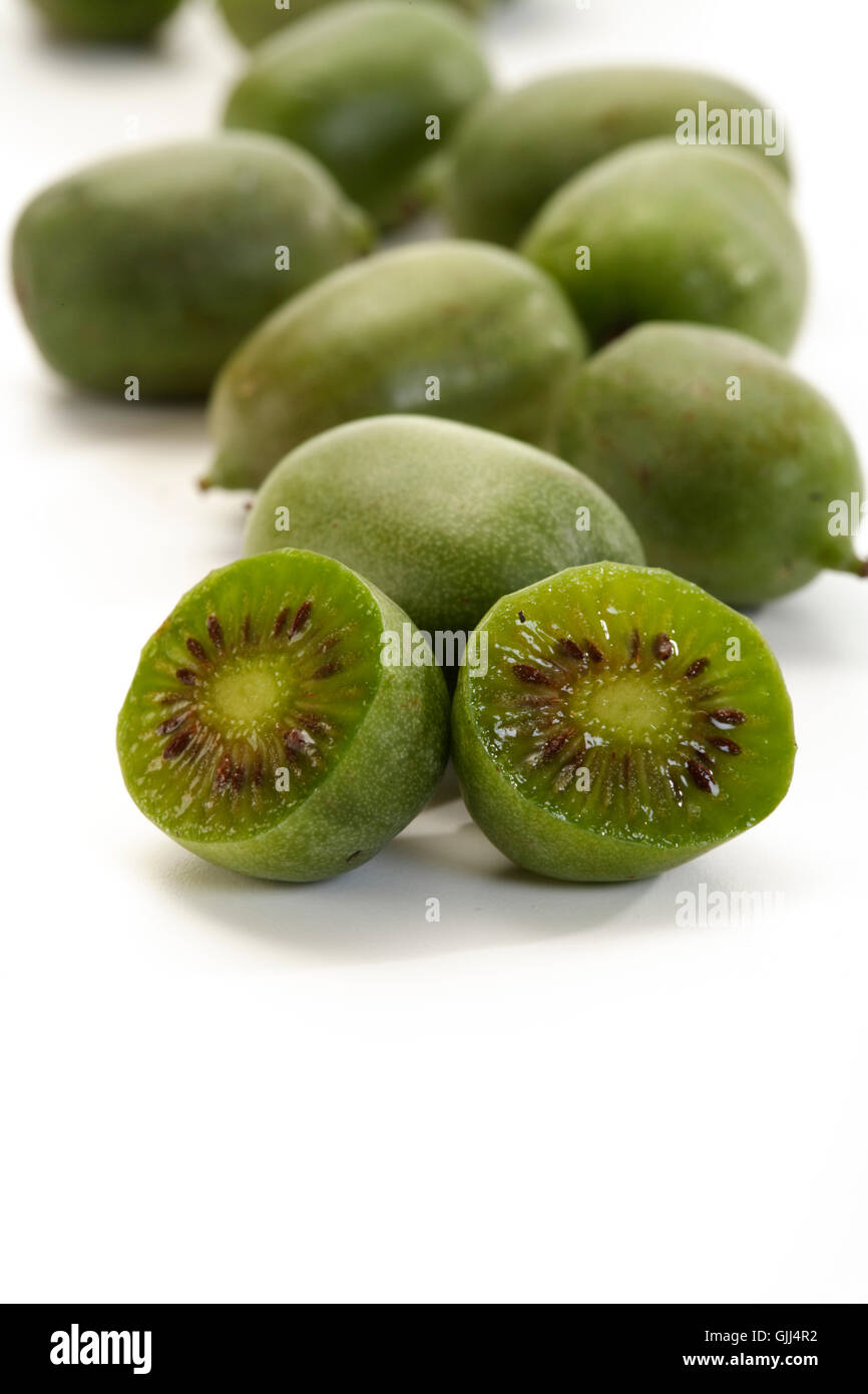 Mini fruit Banque de photographies et d’images à haute résolution - Alamy